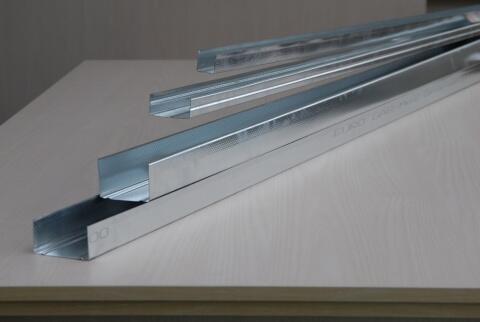 Gips profil CD | Bojeni limovi