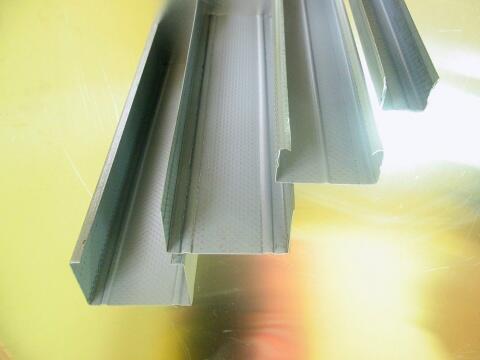 Gips profil CD | Bojeni limovi